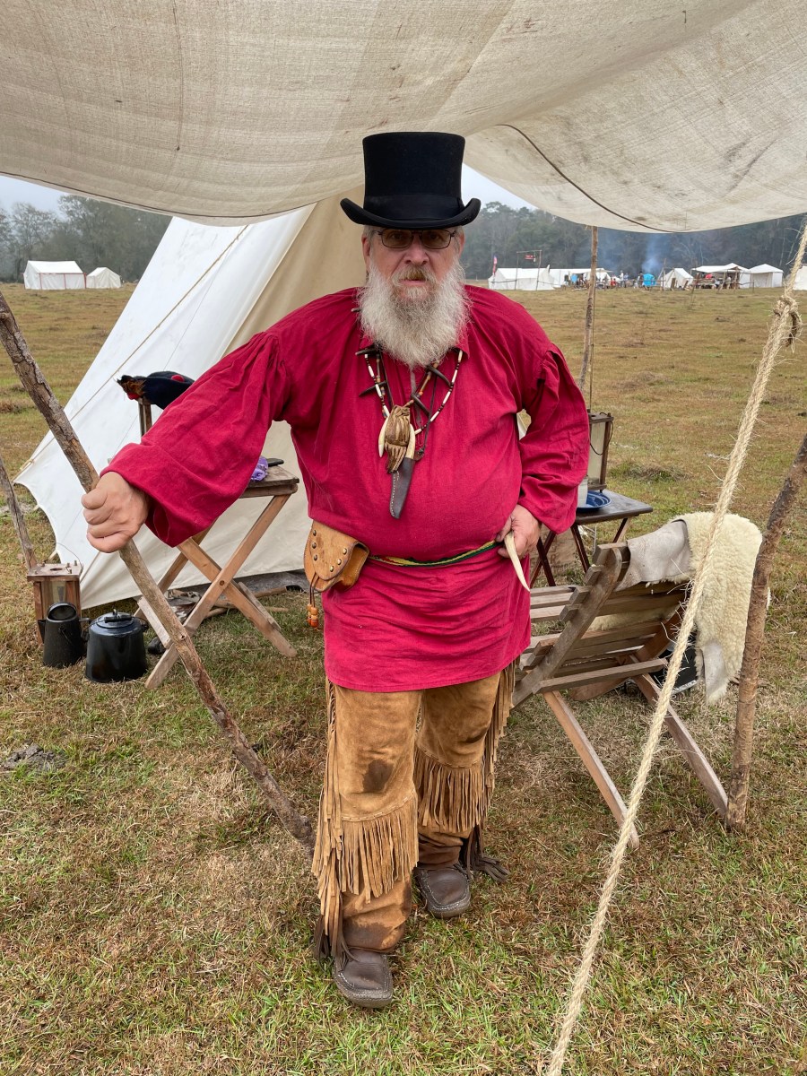 Attention All Scoutmasters! – Welcome to Woodsmoke Rendezvous!